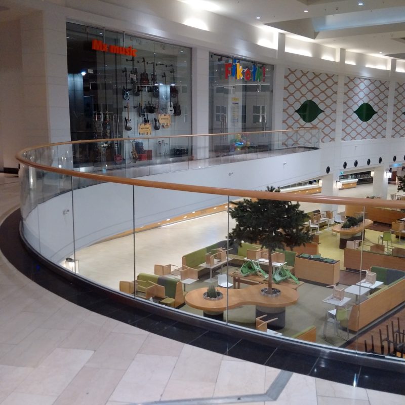 Reference objects | Grot